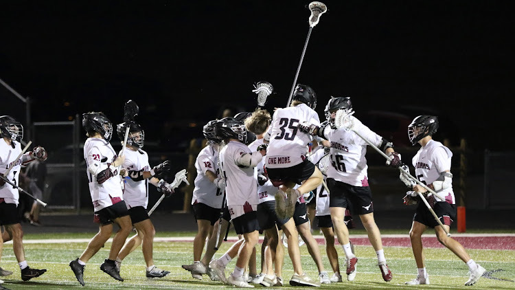 Lambert Lacrosse – Longhorns